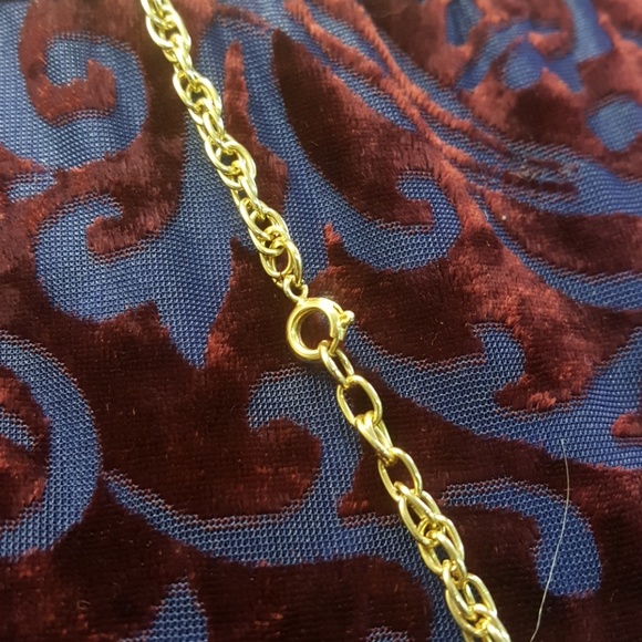 HMS | Jewelry | Hms Owl Necklace Vintage 15 L | Poshmark